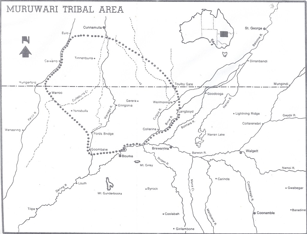 about the dictionary – Muruwari Online Dictionary